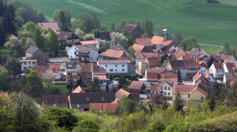 Gerbach | Nordpfälzer Land